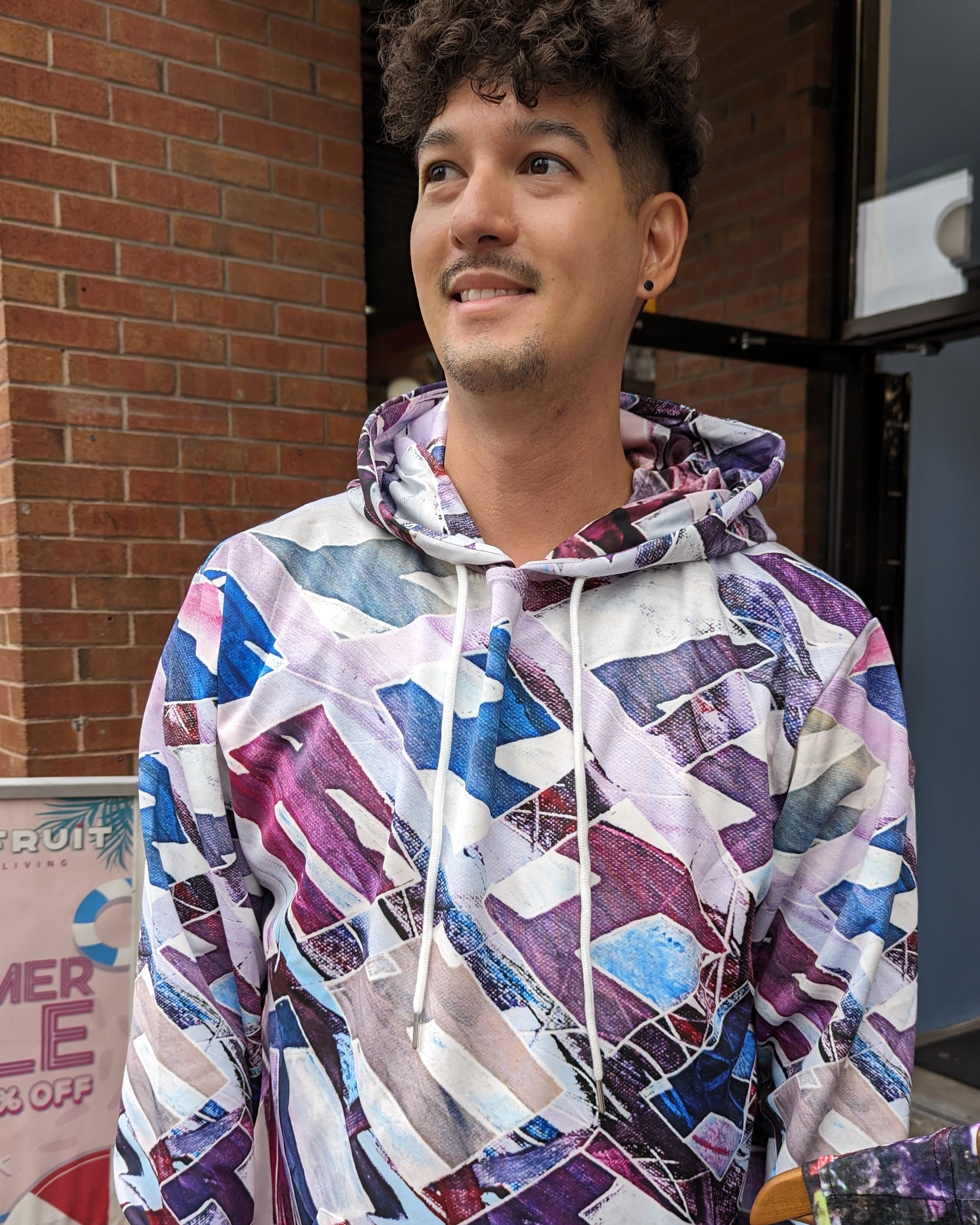 Grapefruit On Church – OneChicGeek